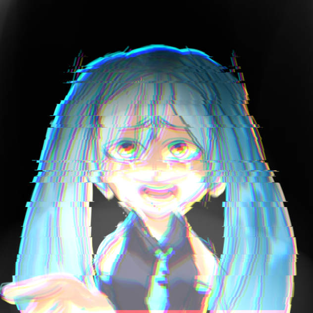 crying out (vocaloid miku) - ibisPaint