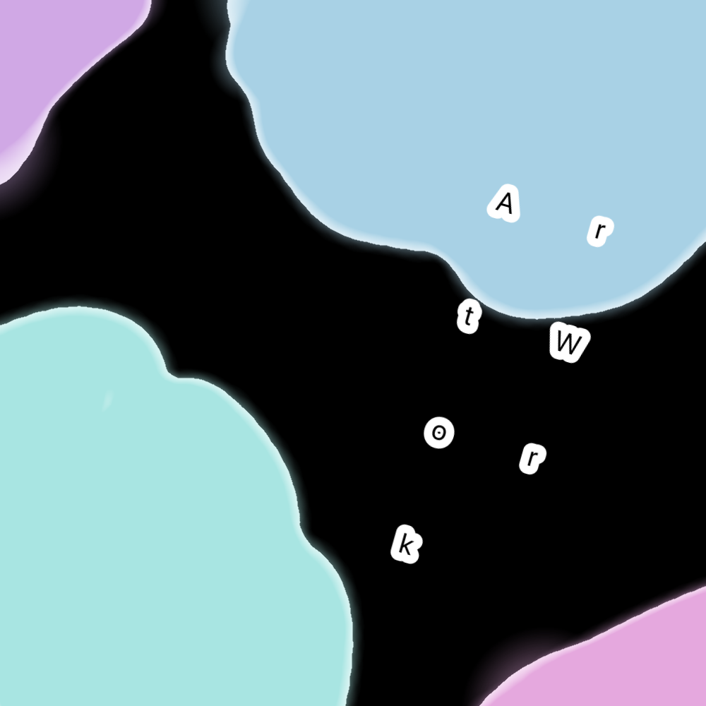 Splatter - ibisPaint