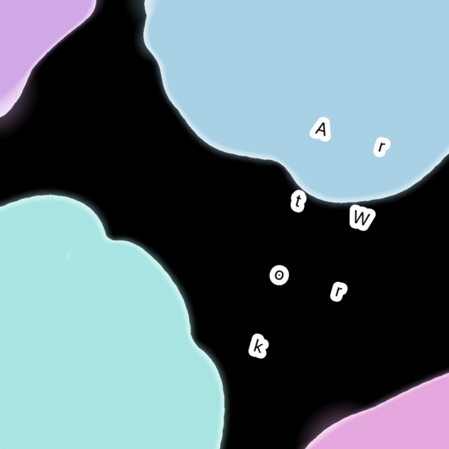 Splatter - ibisPaint