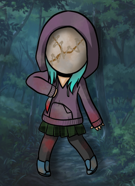 DBDリージョン - ibisPaint