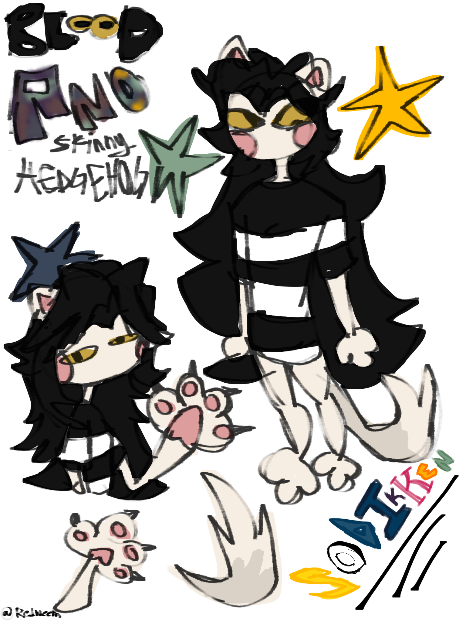 Sodikken Sodikken - ibisPaint