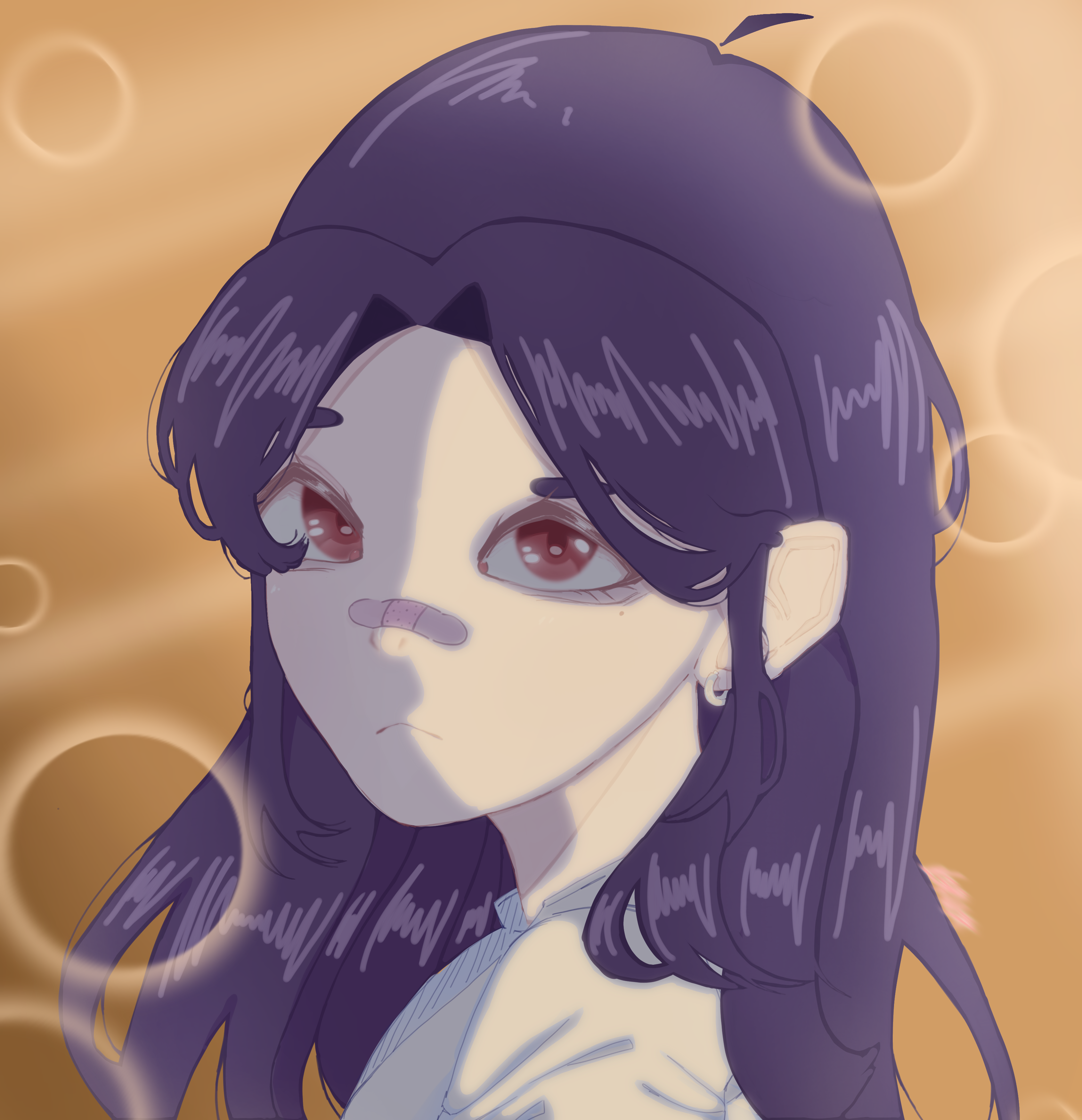 Random piece (practice) - ibisPaint
