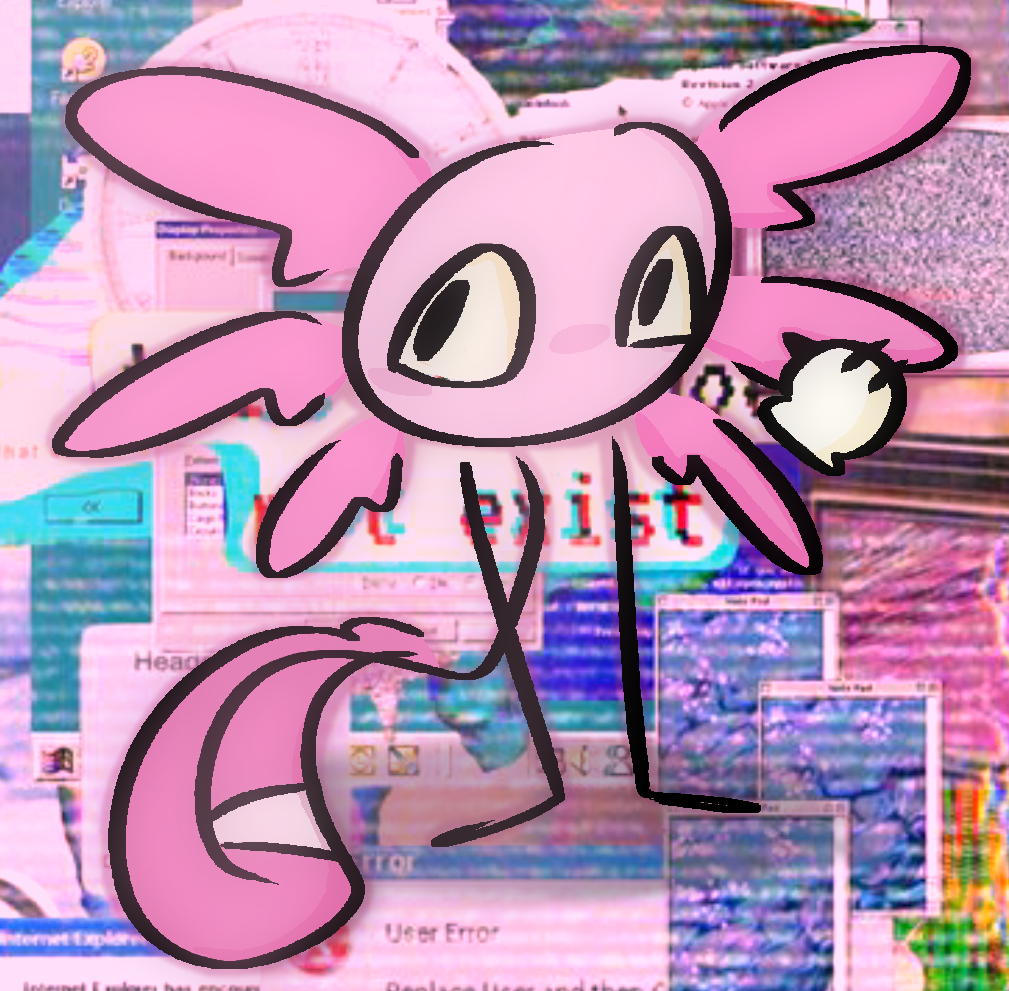 KinitoPET - ibisPaint