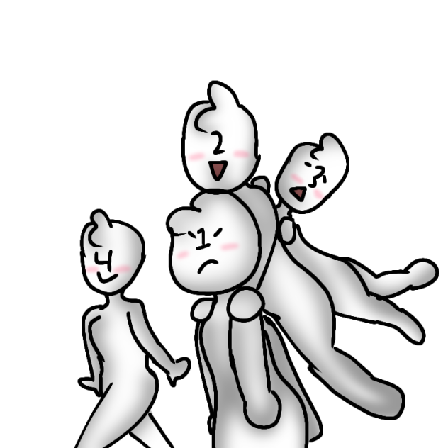 Free collab! - ibisPaint