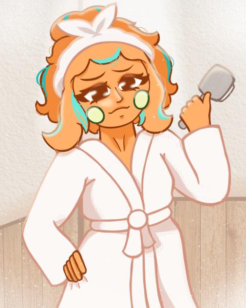 So Clean - ibisPaint