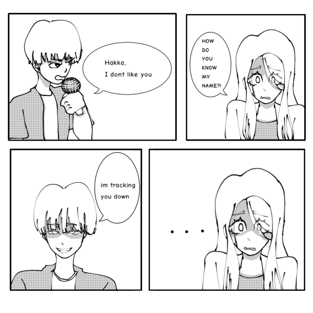 Hakka incident - ibisPaint