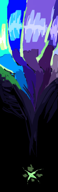 my chasm - ibisPaint