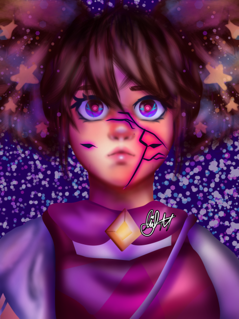 Fan art de Bee - ibisPaint