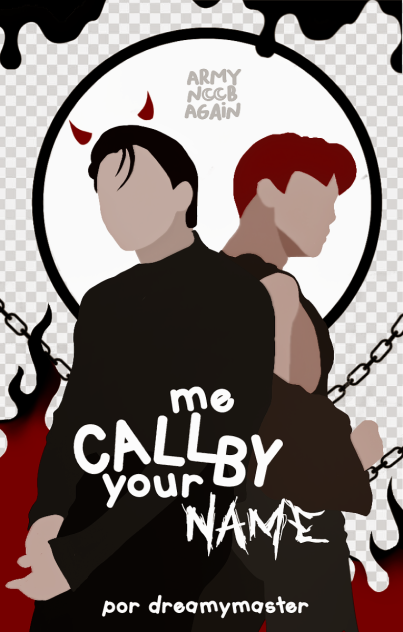 C.M.B.Y.N - ibisPaint