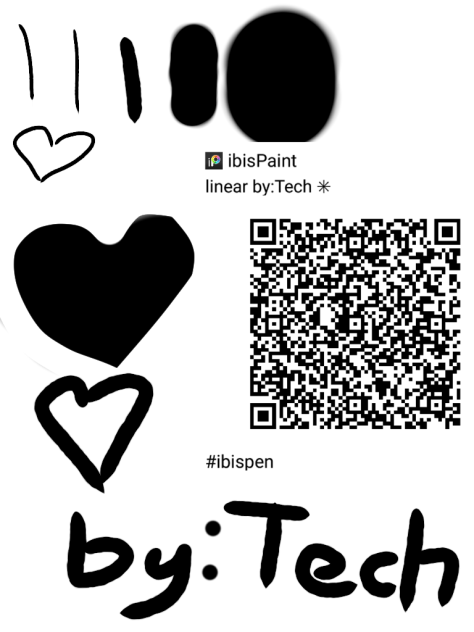 linear try it if you please - ibisPaint