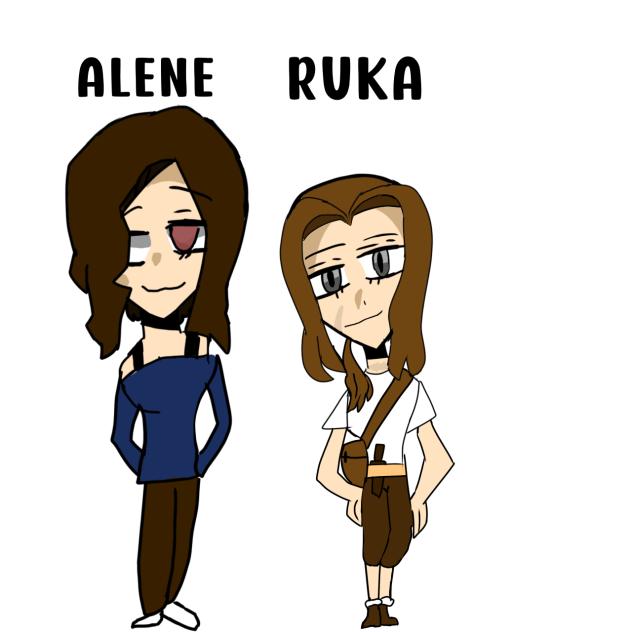 I KEEP FORGETTING TO POST AAA - ibisPaint