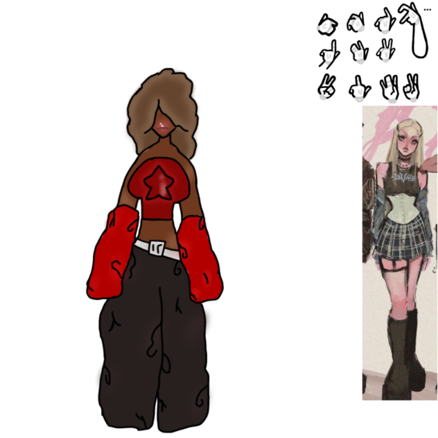 Untitled122 - ibisPaint