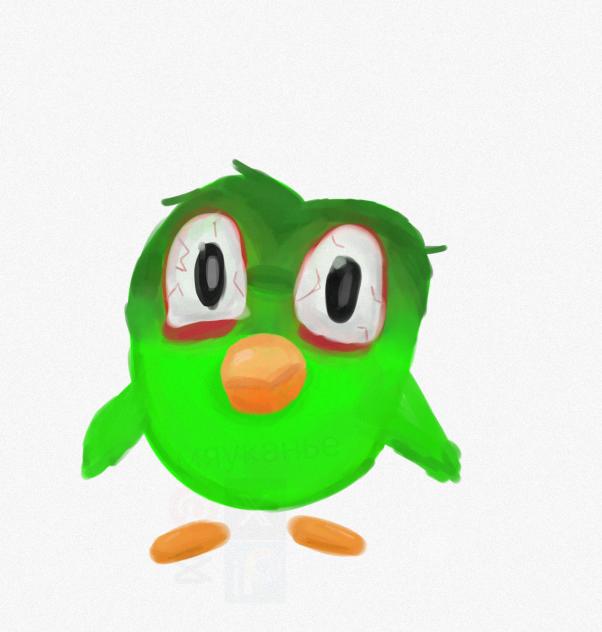 Are you safe - ibisPaint