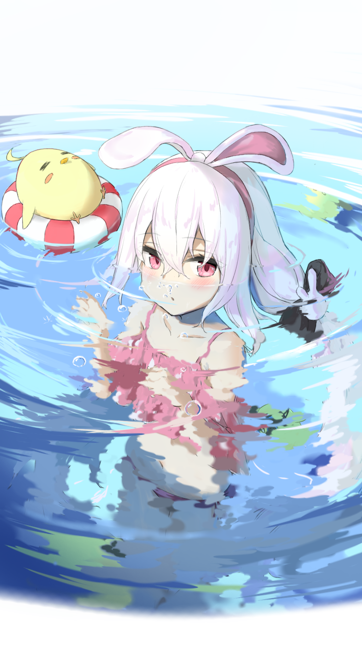 Pool - ibisPaint