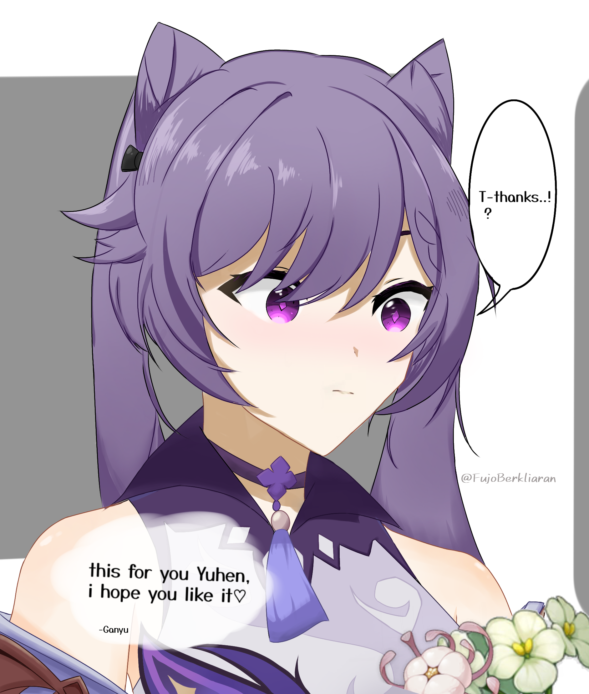 Wangy wangy fn - ibisPaint