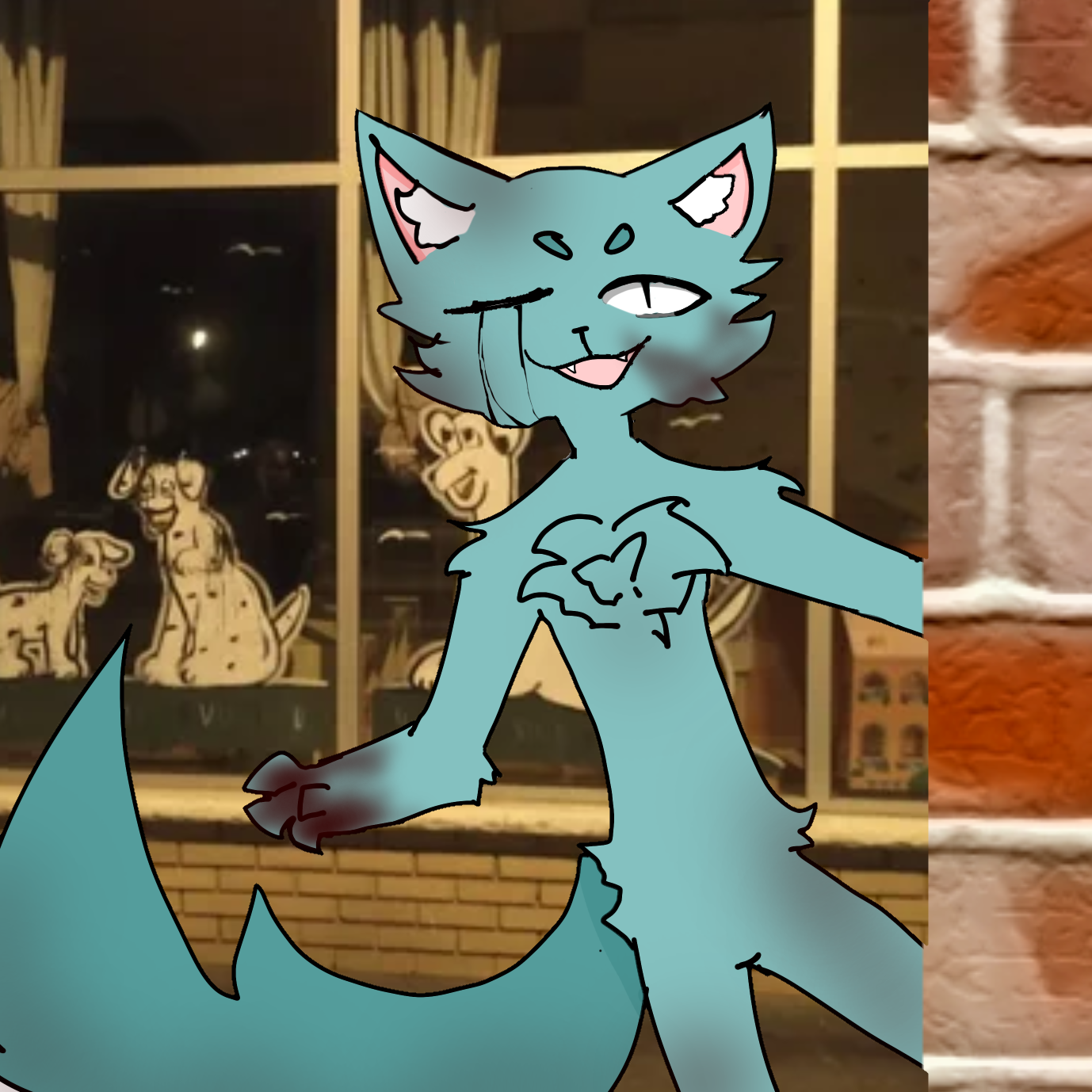 Join the day care - ibisPaint