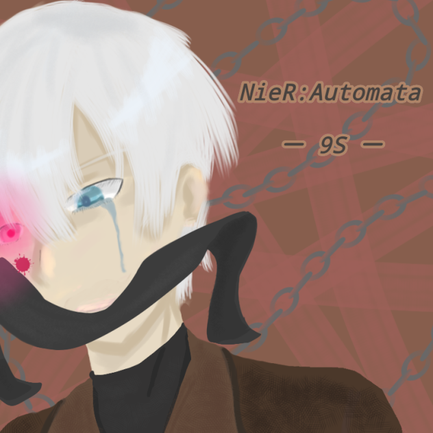 9S - ibisPaint