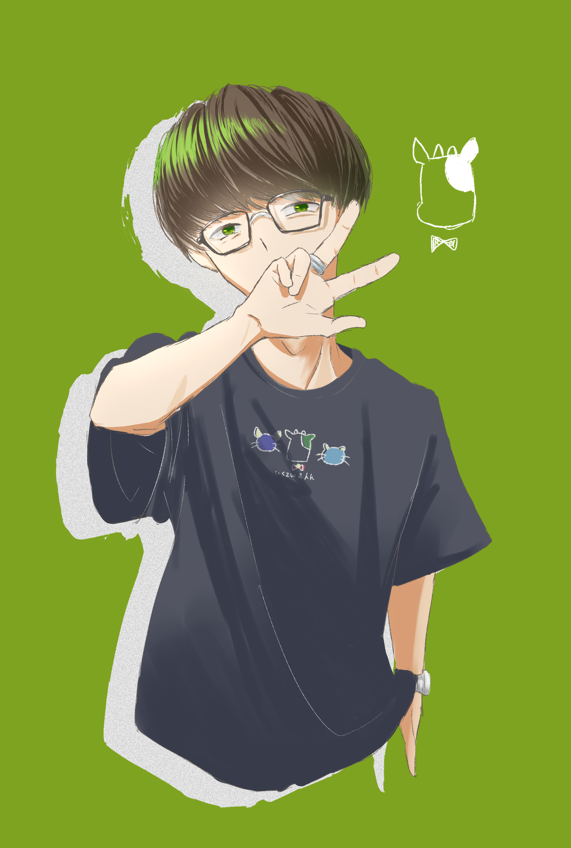 無題159 - ibisPaint