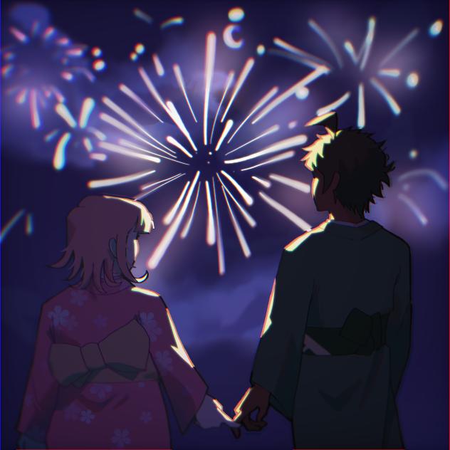 hnnm week day 4 - ibisPaint