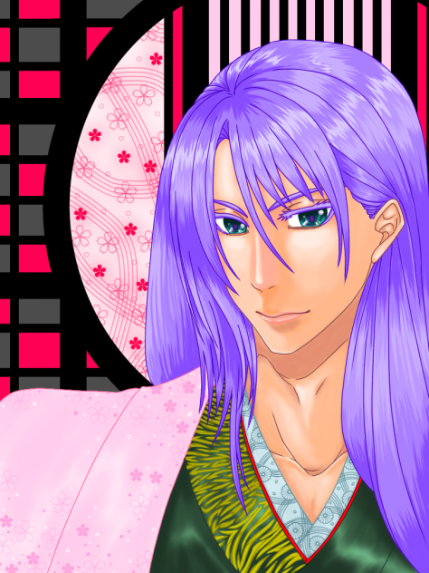 デジ絵0032 - ibisPaint