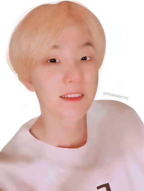 Suga-min - ibisPaint