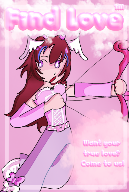 WILsukiAd Entry - ibisPaint