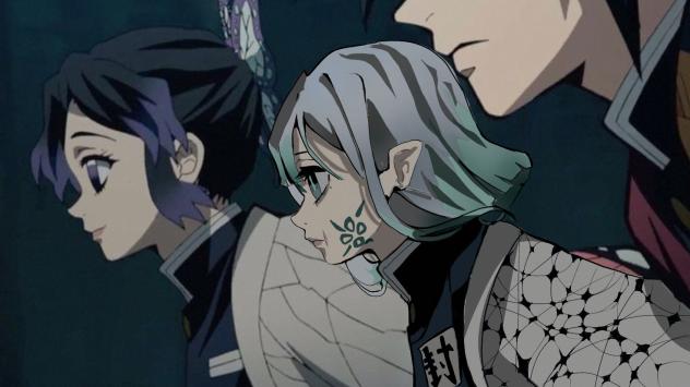 Demon slayer oc-Akira - ibisPaint