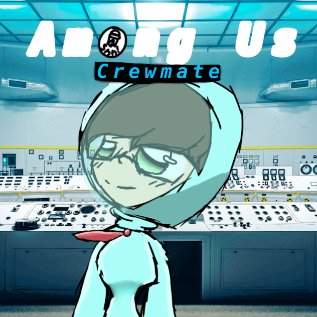 Among Us - ibisPaint