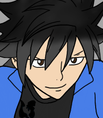 John - Arc of Embodiment Mage - ibisPaint