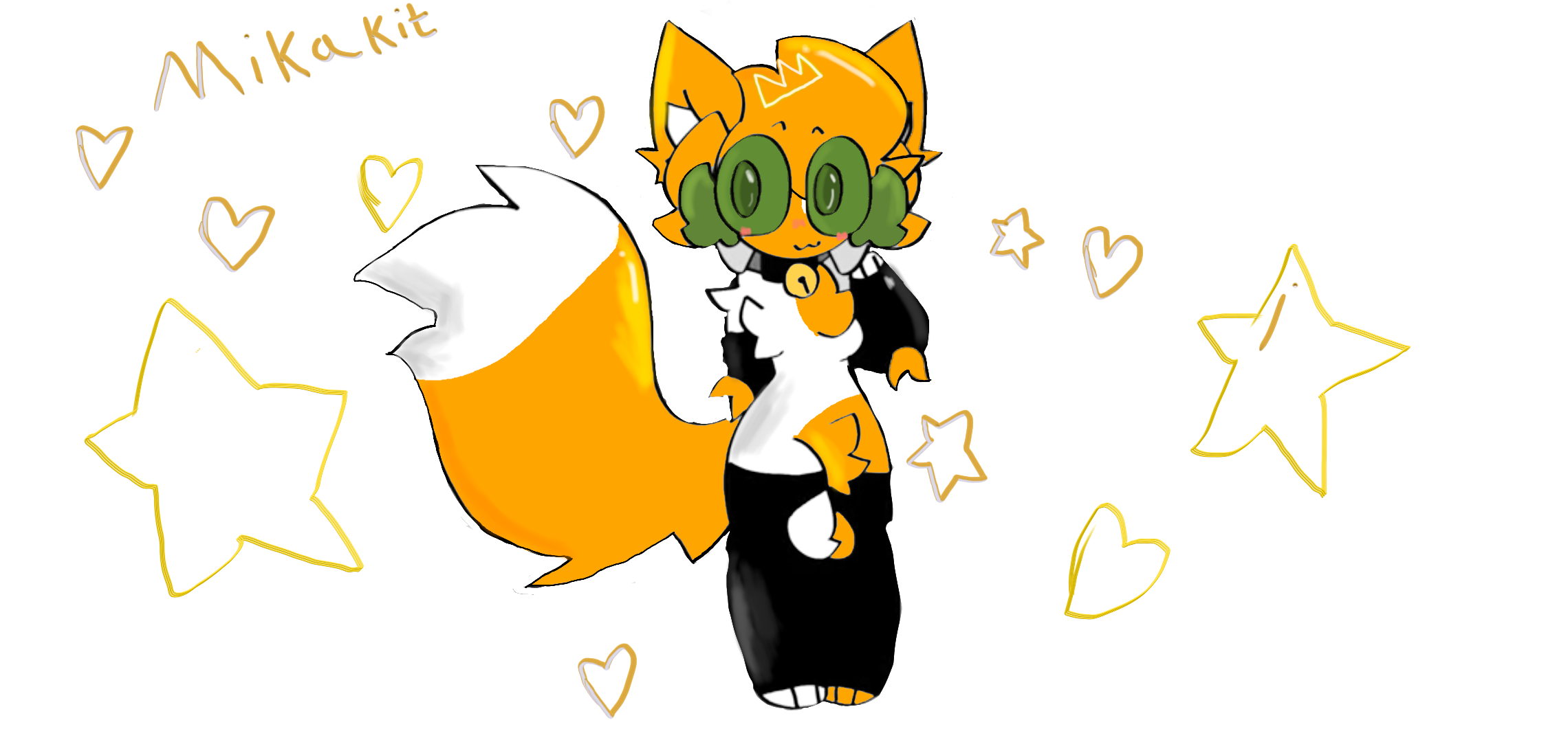 mika kit - ibisPaint