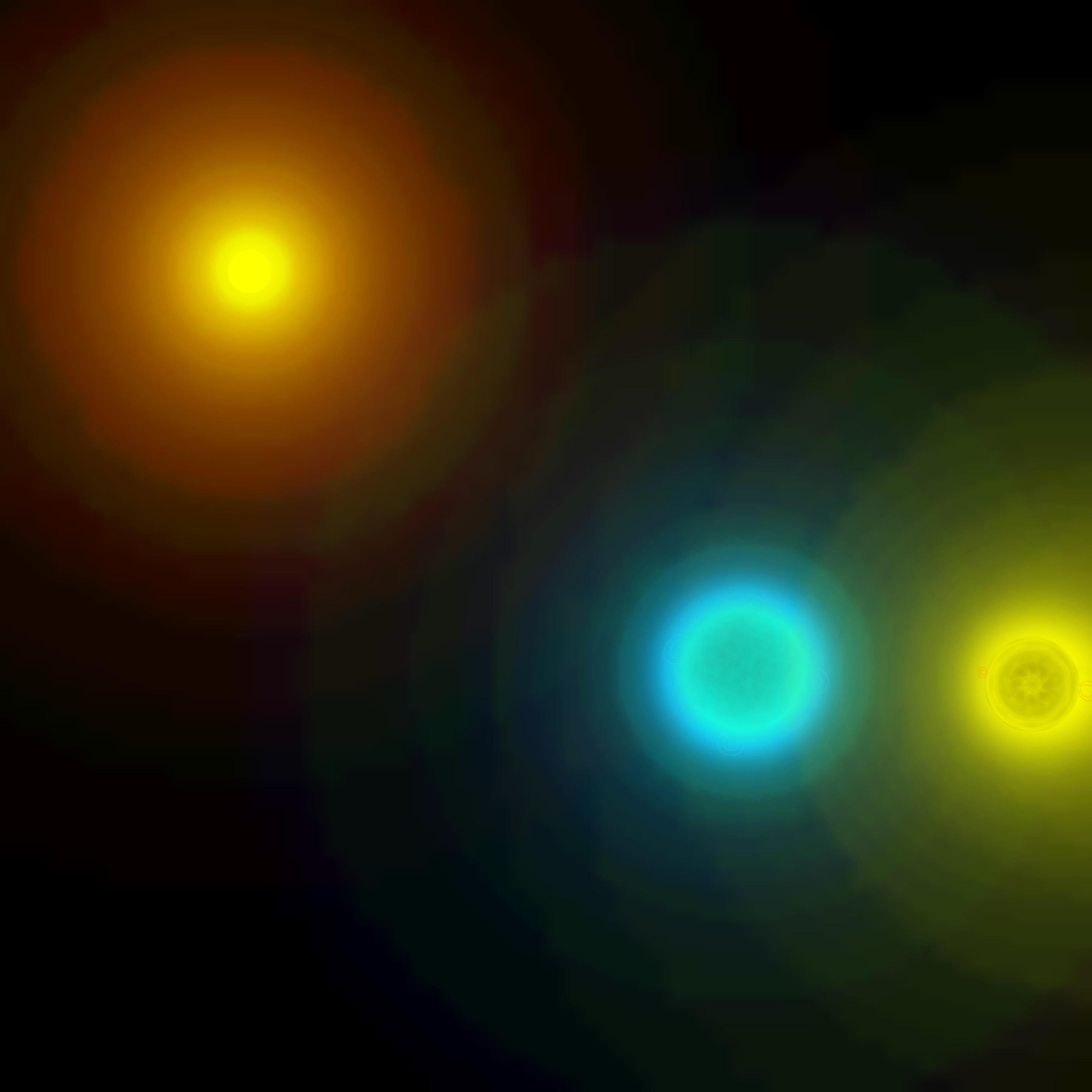 three star system! - ibisPaint