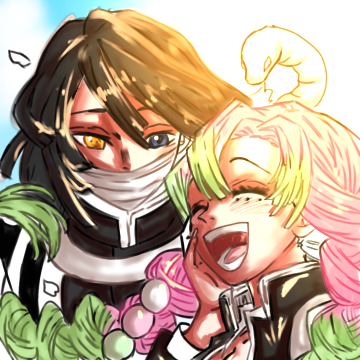 ObaMitsu - ibisPaint