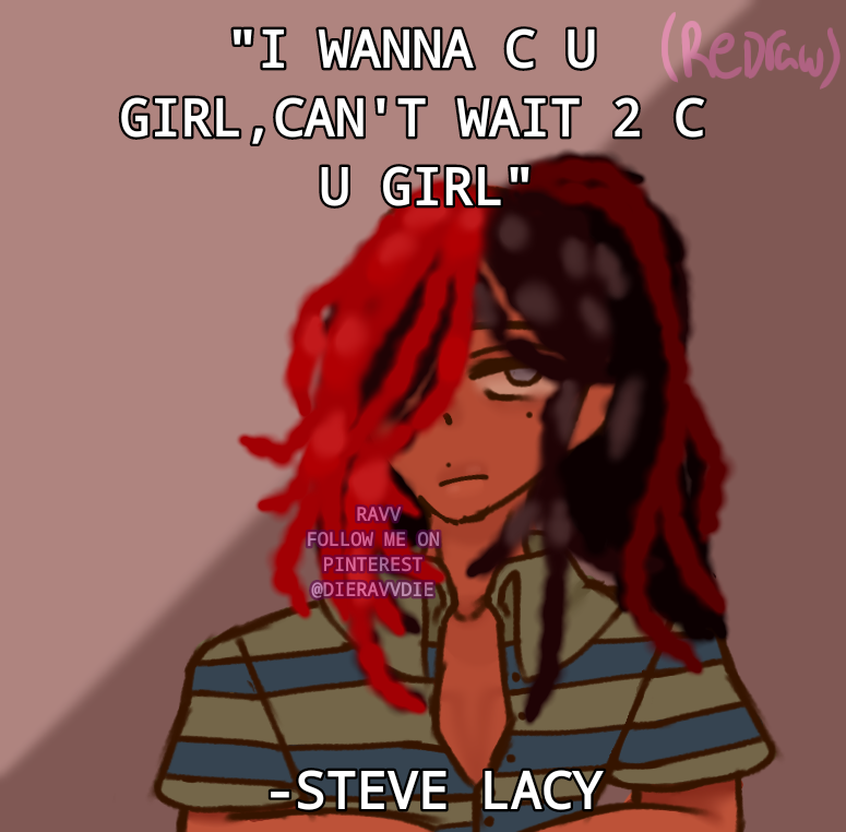 A lil redraw (I♡JUNO) - ibisPaint