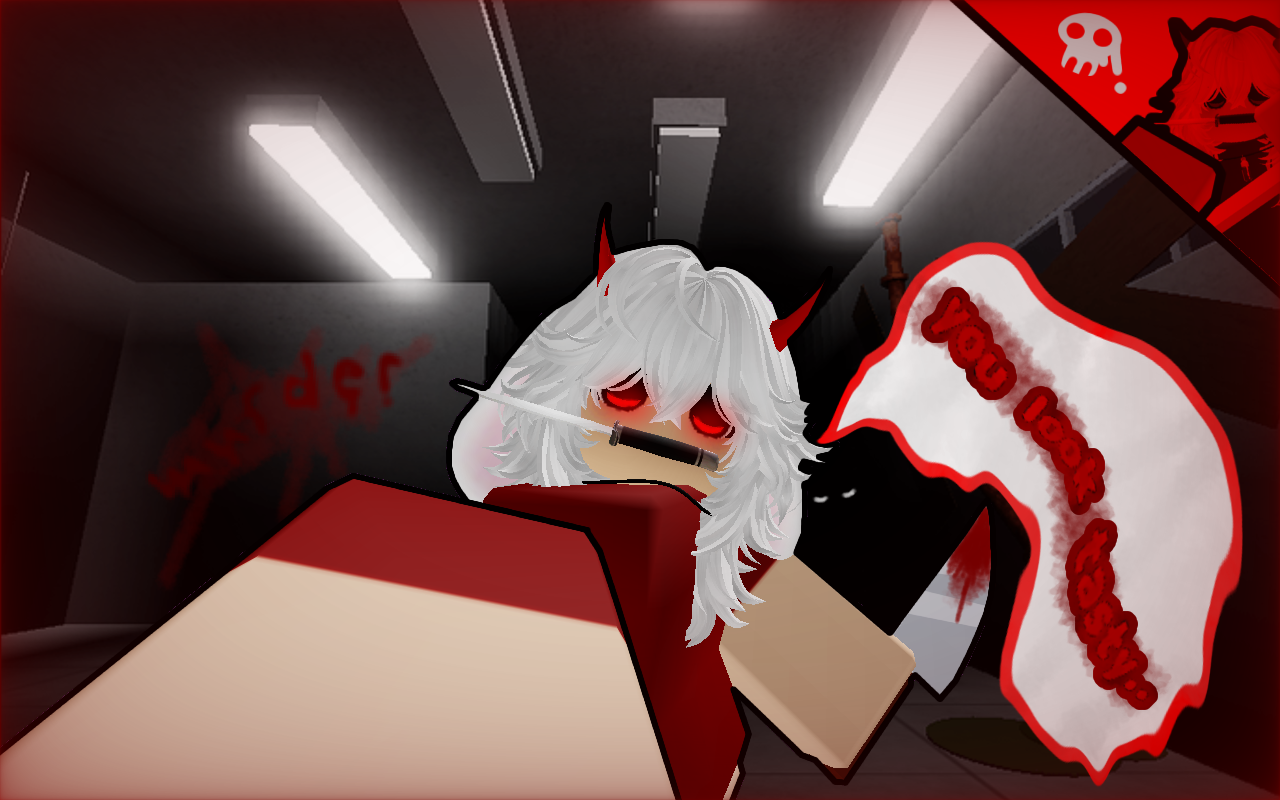 Cannibal bunny - ibisPaint