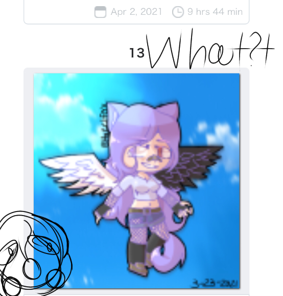 Untitled319 - ibisPaint