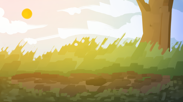 Background - ibisPaint