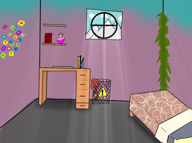 Cam’s Romo - ibisPaint