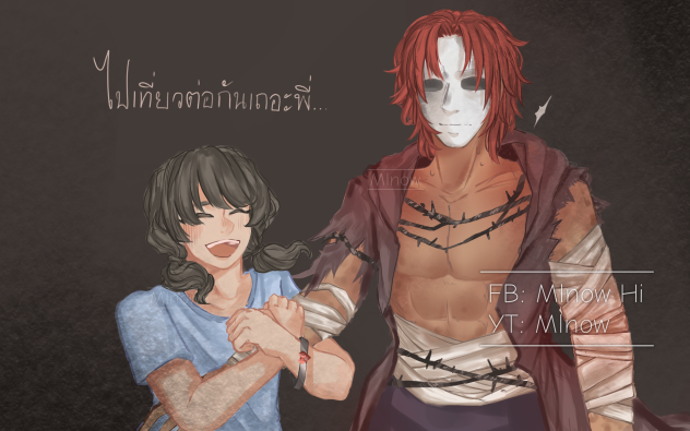 FA HSH survive (hrk) - ibisPaint