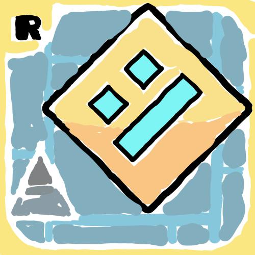 RobTopGames - ibisPaint