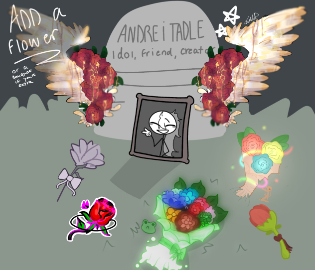 Andrei Tadle - ibisPaint