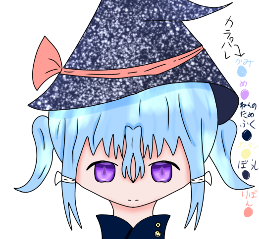 無題637 - ibisPaint