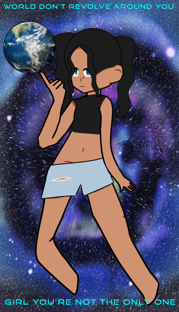 Good loyal thots v1 - ibisPaint