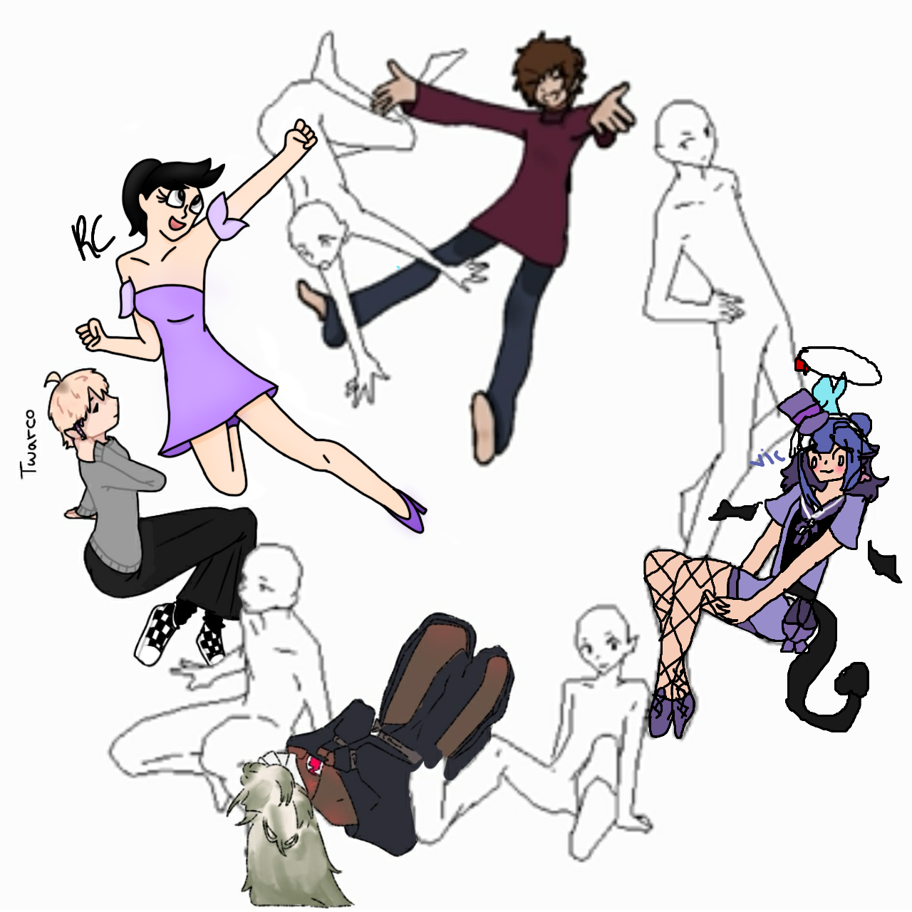 Untitled85 - ibisPaint