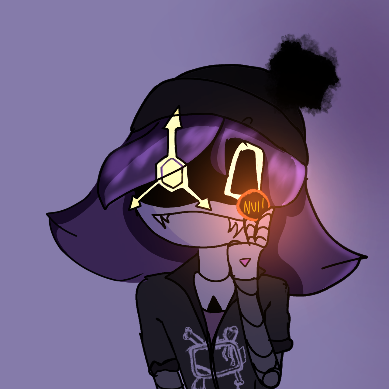 Cynuzi - ibisPaint