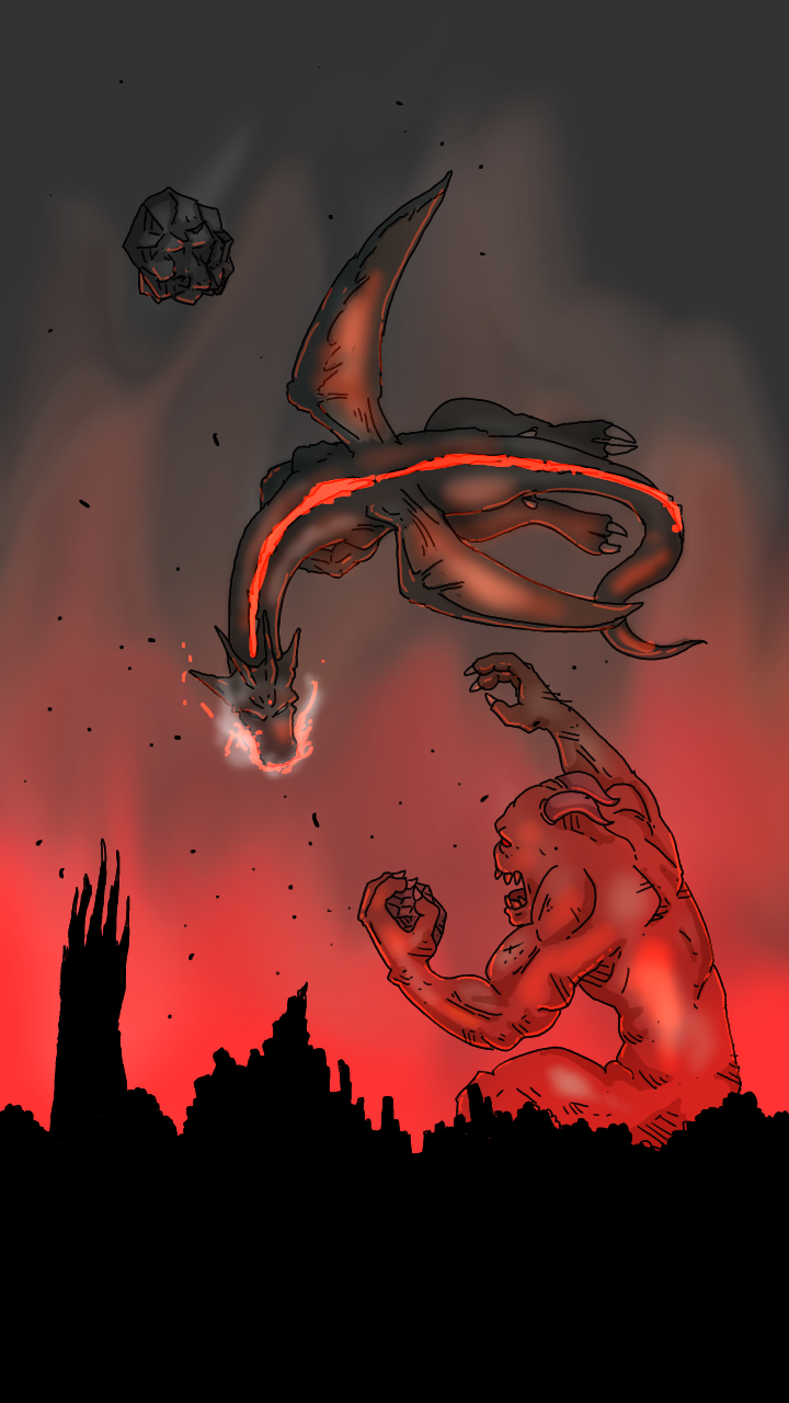 COLLAPSE - ibisPaint