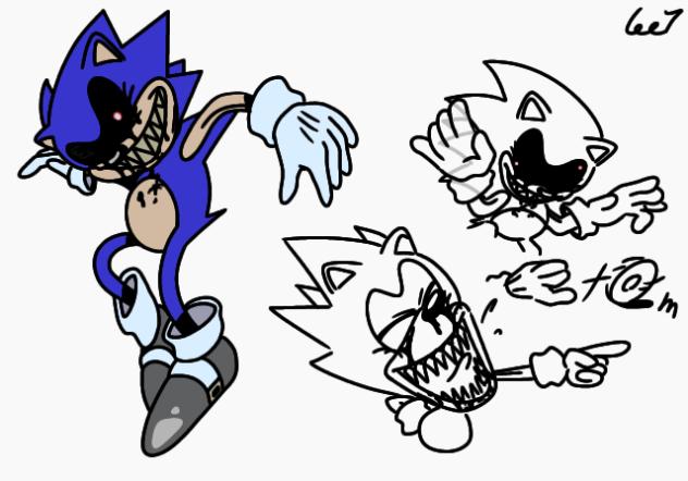 studio junio-styled X doodles - ibisPaint