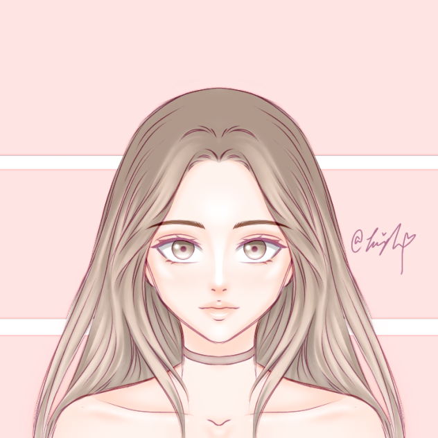 True Beauty Lim Jugyeong - ibisPaint