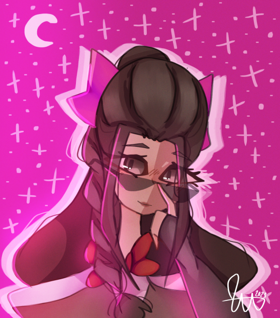 ~YuV Quip~ - ibisPaint