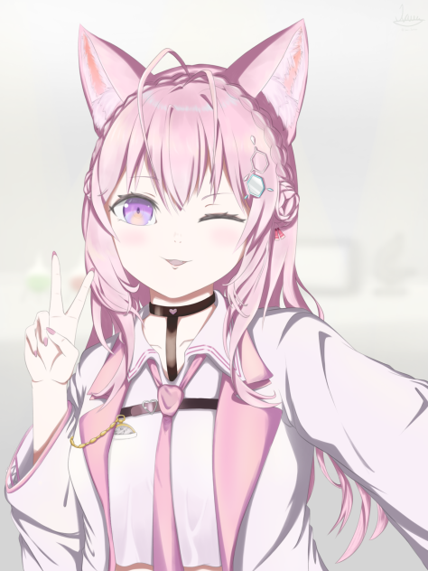 Kuyute.. - ibisPaint