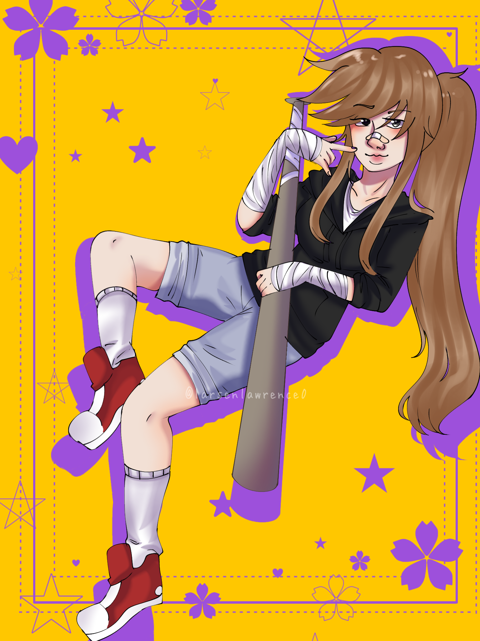 Titelloses 544 - ibisPaint